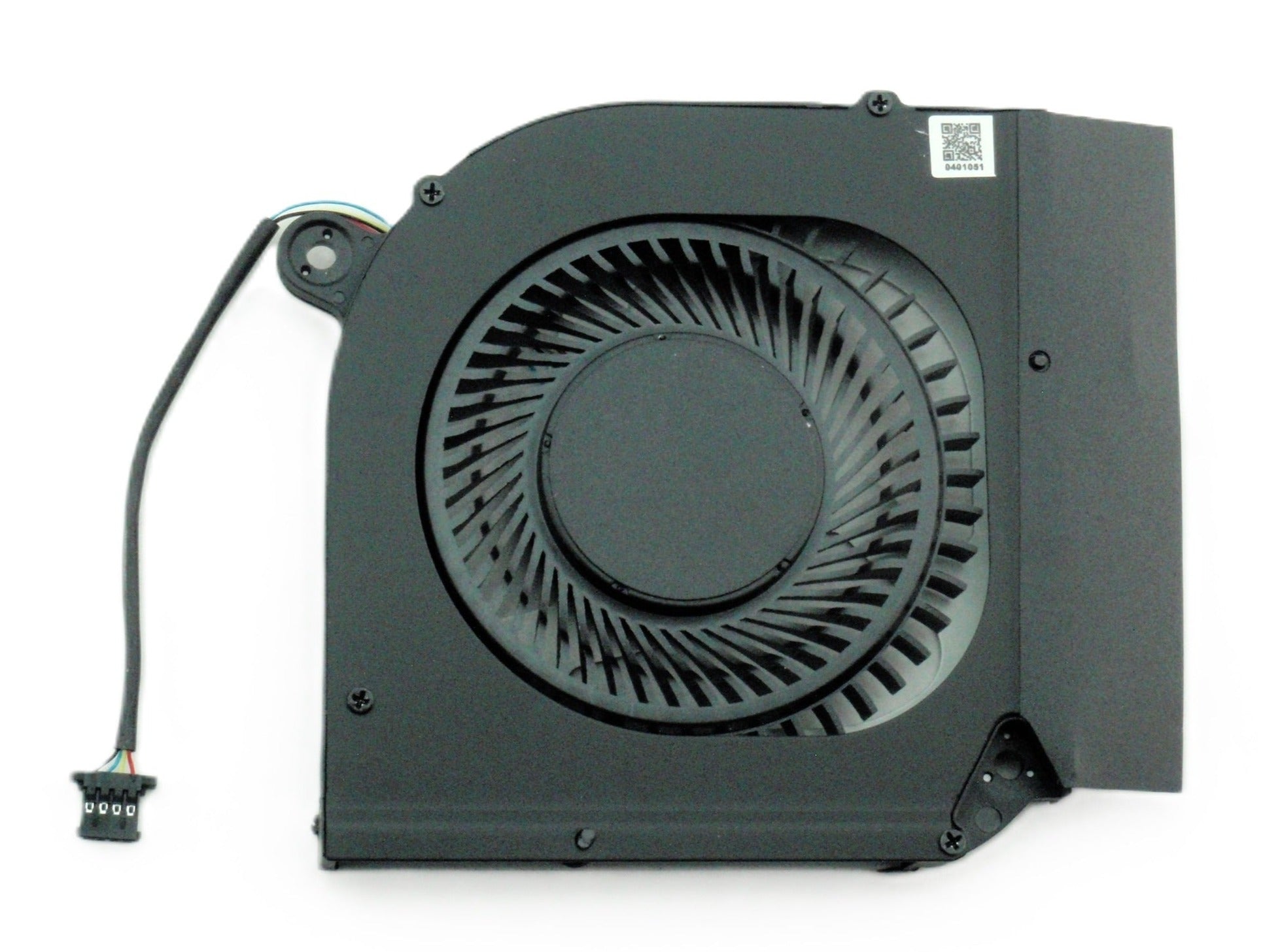 Acer 23.Q8FN2.001 CPU Cooling Fan AN715-52 Predator Triton PT315-52 ...