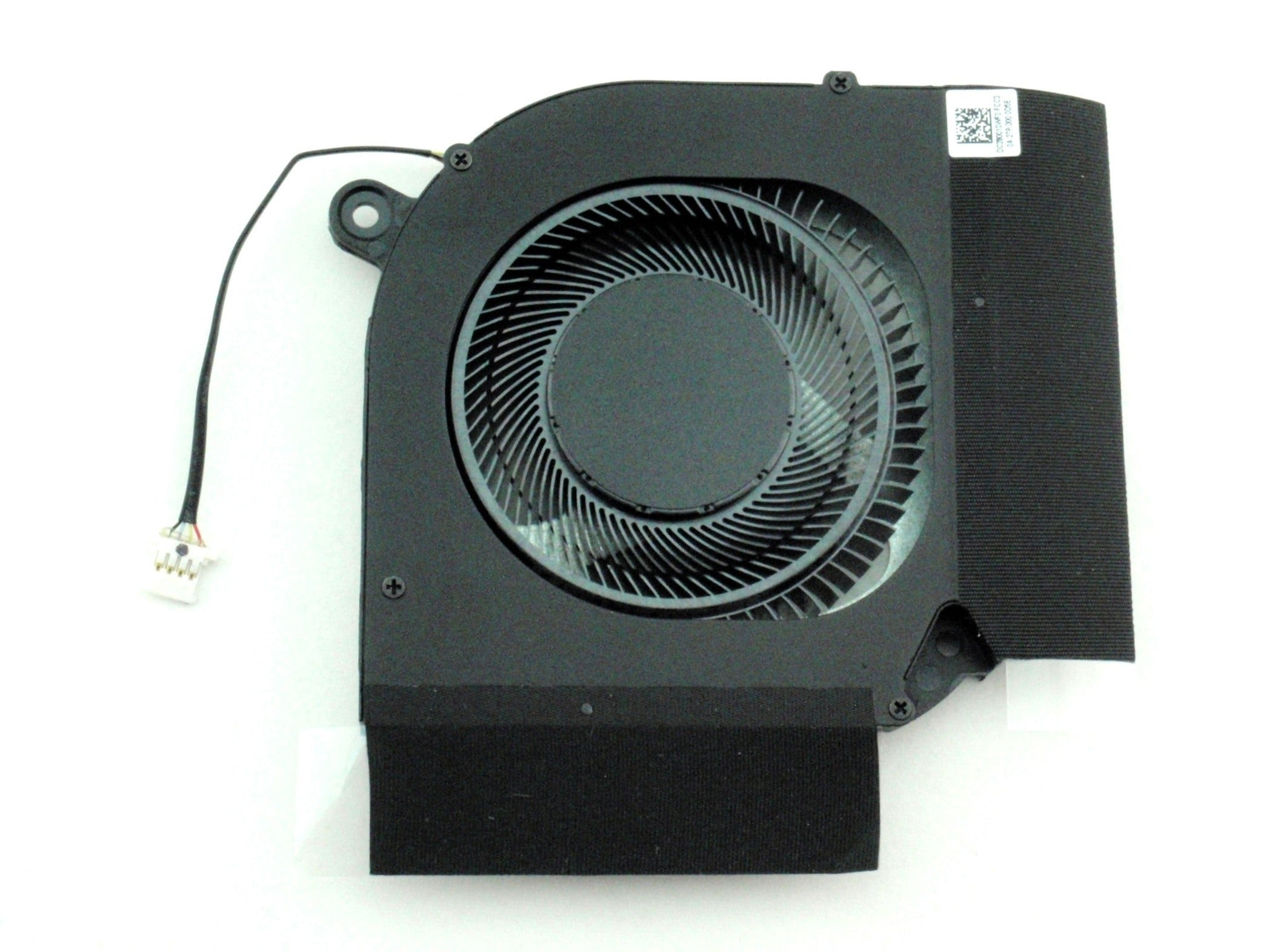 Acer GPU Cooling Fan for Nitro 16 AN16-41 AN16-51 - 23.QJLN7.004 New ...