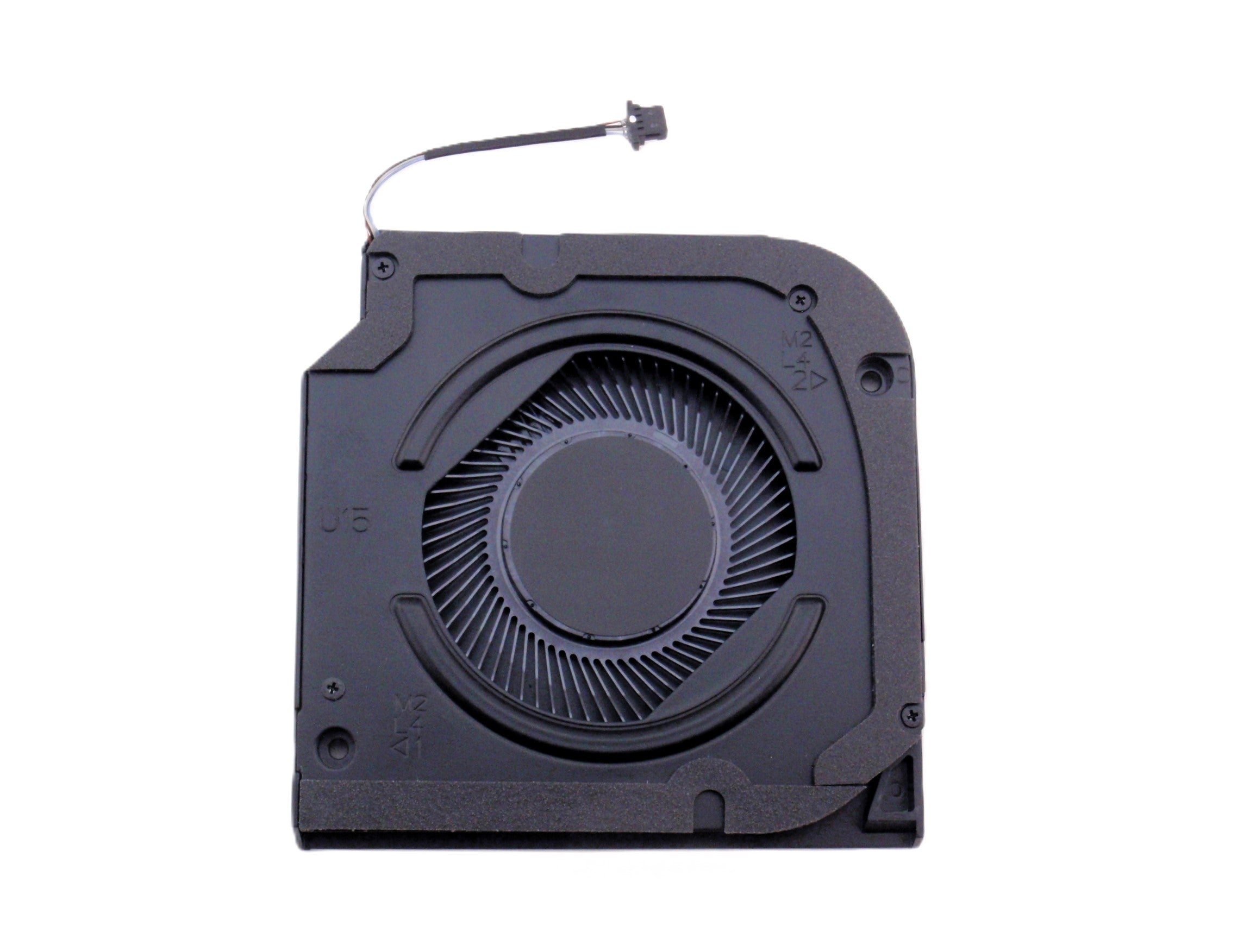 Dell Cooling Fan Latitude 5540 5550 E5540 Precision 3580 3590 - 2K1XY ...