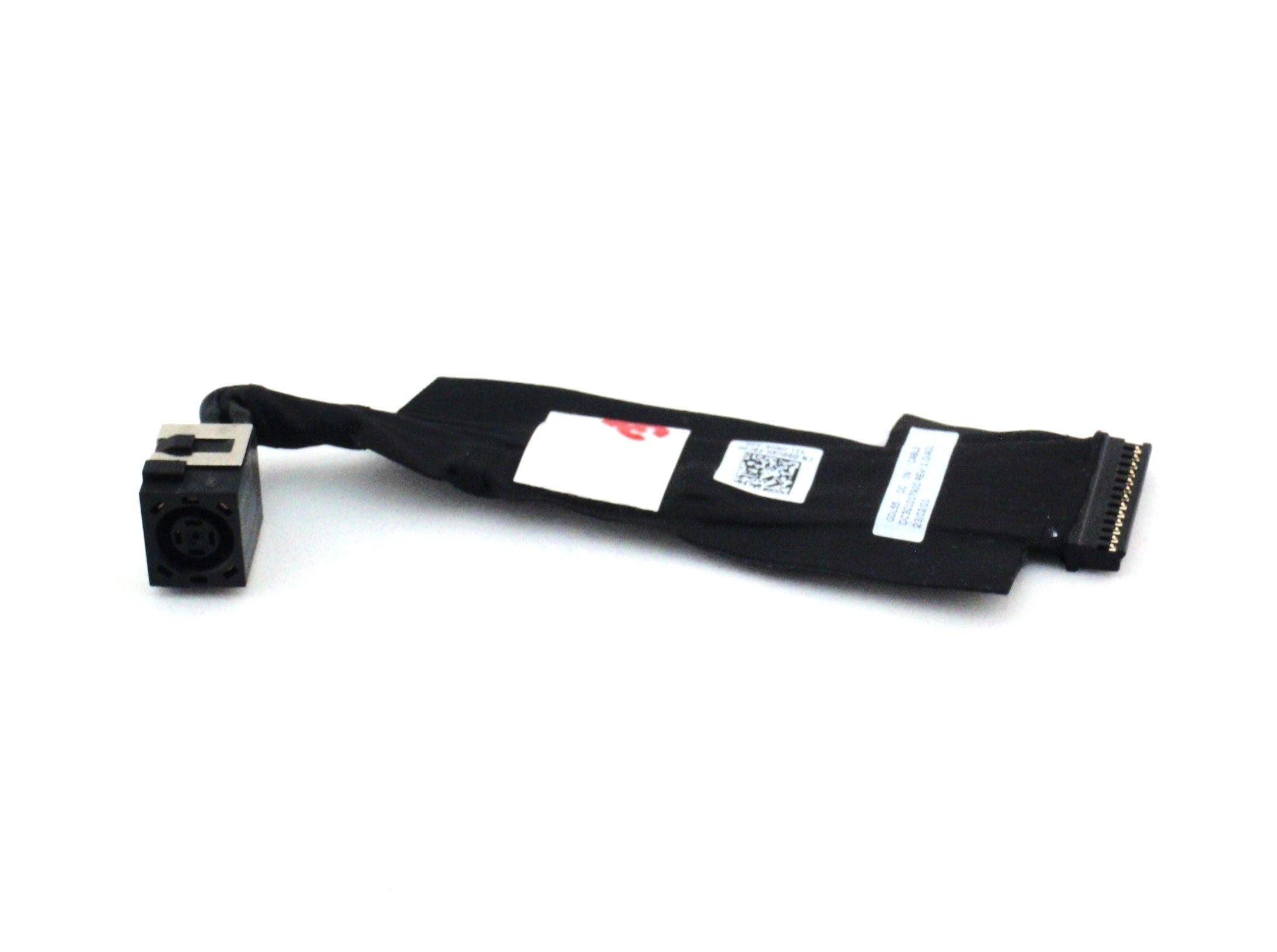 Dell DC In Power Jack Cable for G15 5510 5511 5515 Gaming 99V4H 099V4H ...