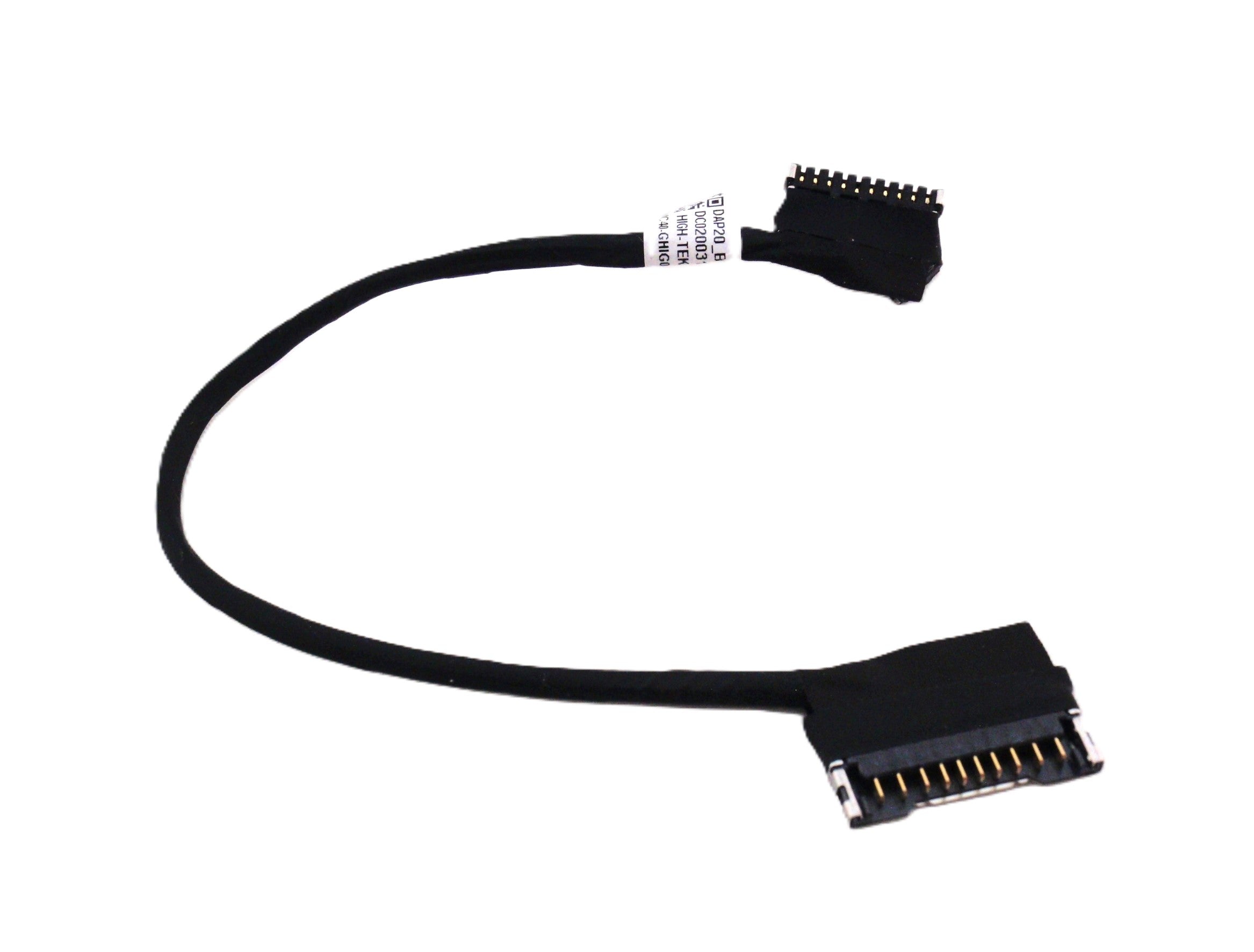 Dell Battery Cable for Precision 7730 7740 M7730 M7740 - RWC40 0RWC40 ...