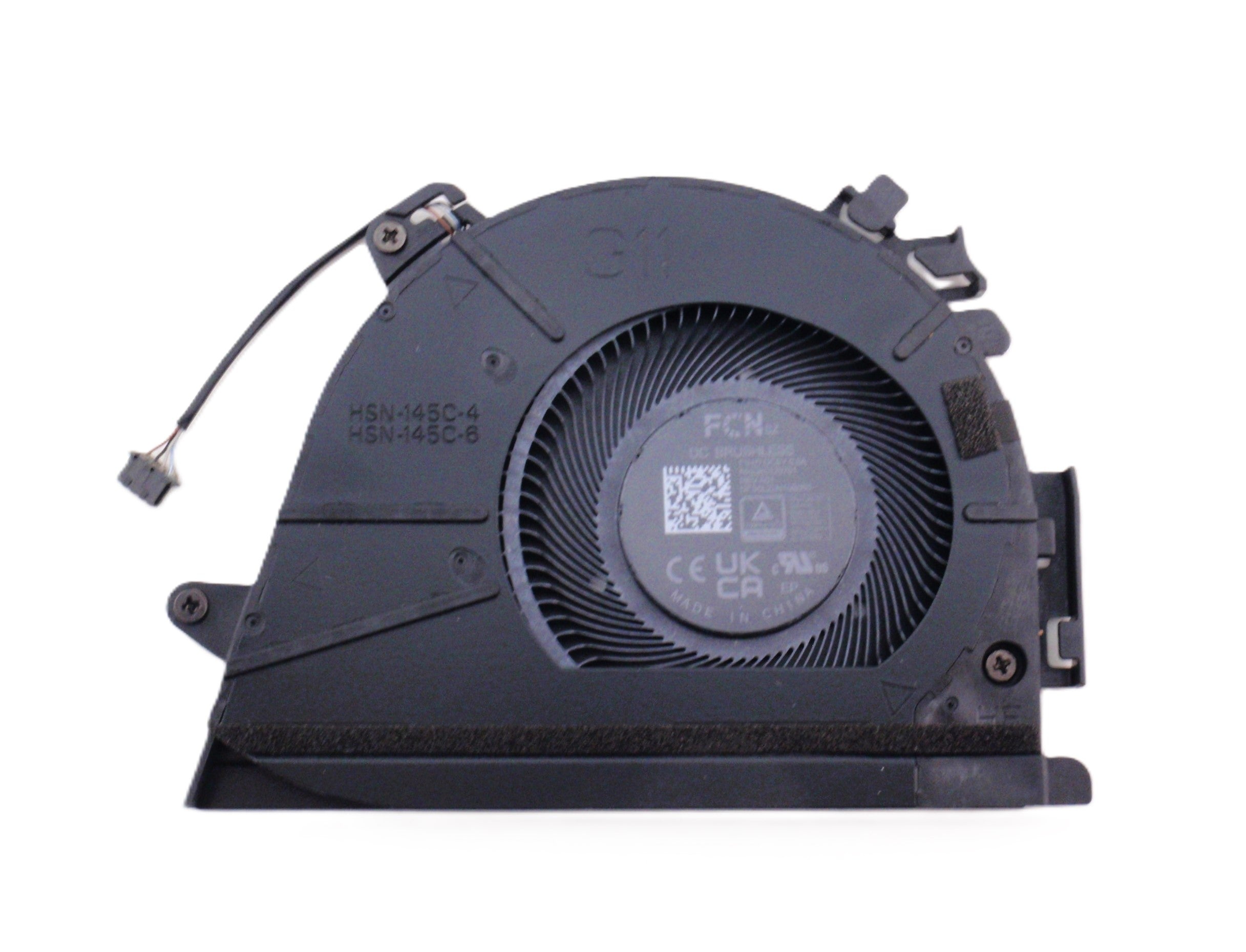 HP CPU Cooling Fan for EliteBook 840 845 860 865 G9 G10 N09035-001 New ...