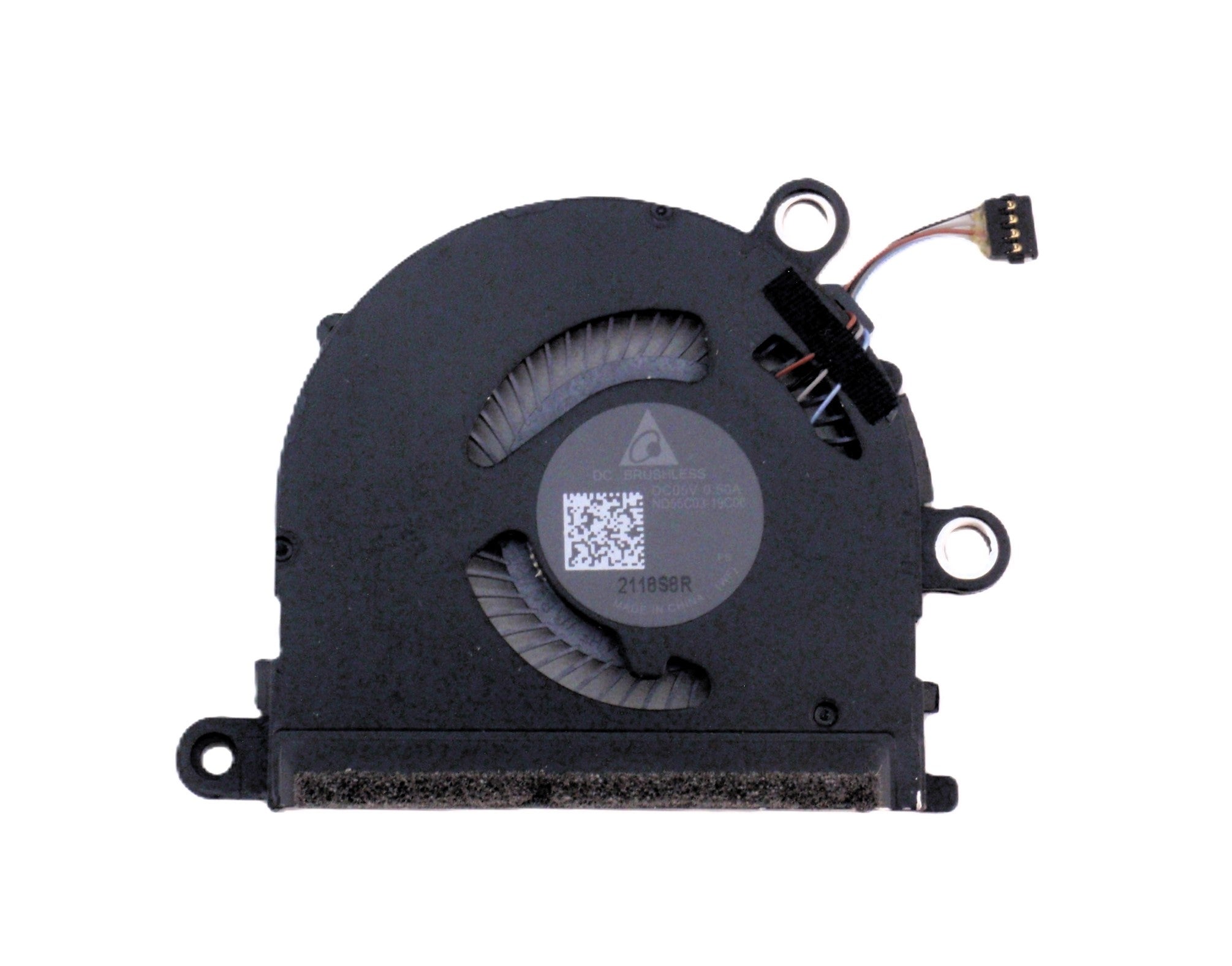 HP CPU Cooling Fan for Spectre x360 13-AW TPN-Q225 - ND55C03-19C06 New ...