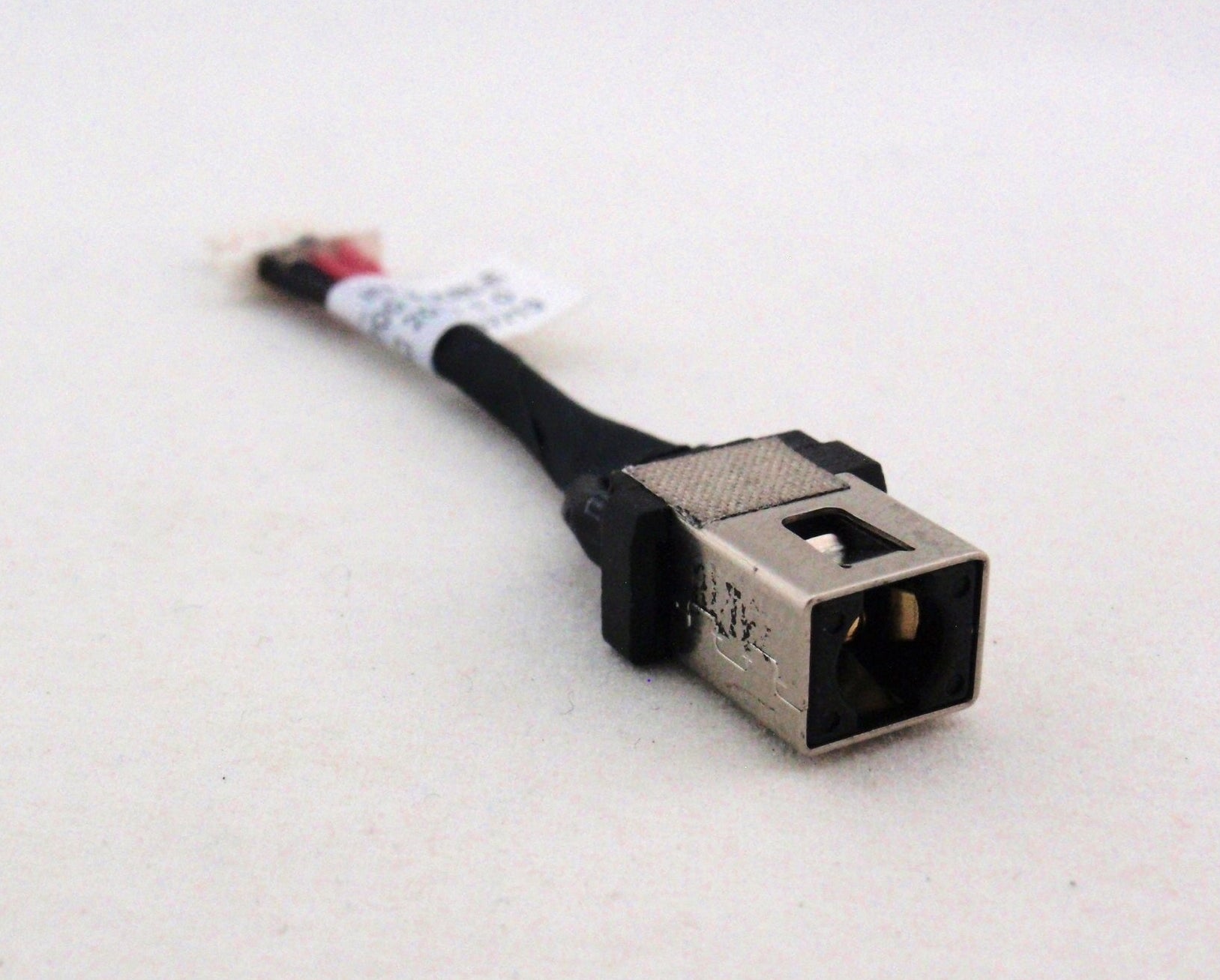 Lenovo DC Power Jack Cable for IdeaPad 14ADA7 14AMN7 15ADA7 15AMN7 New ...